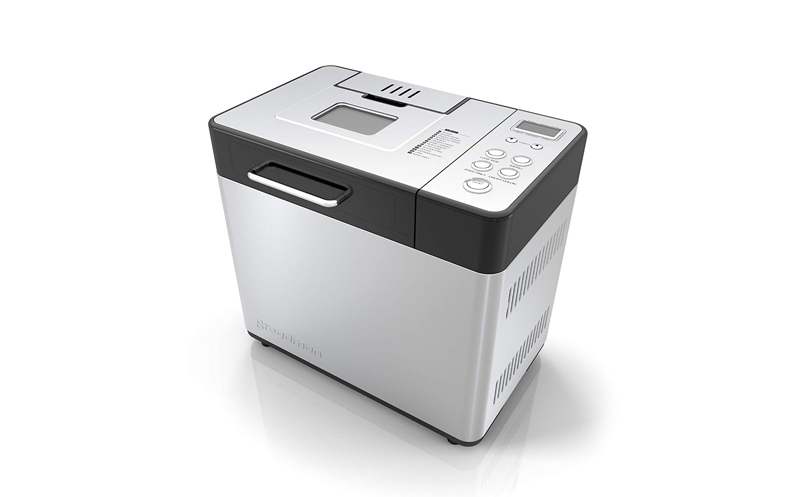 Breadman Bread Maker Review