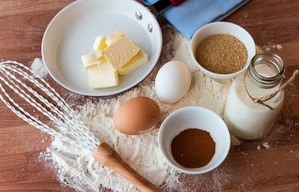 Kitchenaid Bread Recipe for Stand Mixers