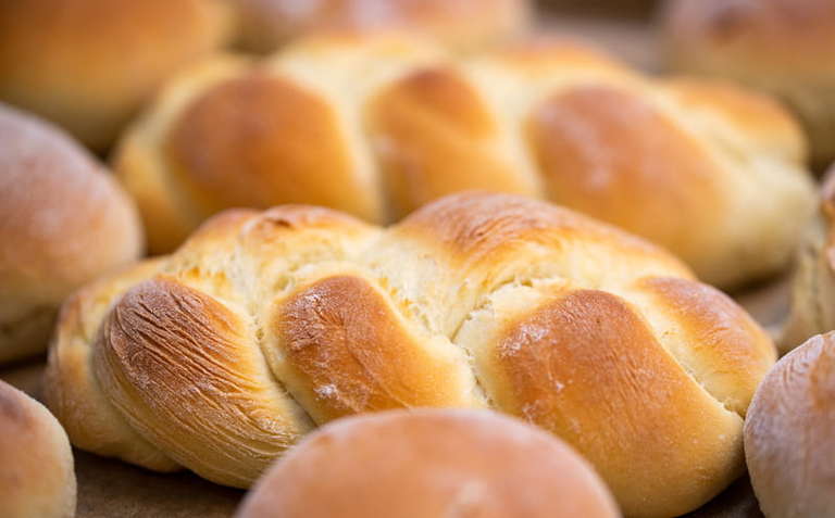 Sweet Bread Bread Machine Recipes to Wow Your Family