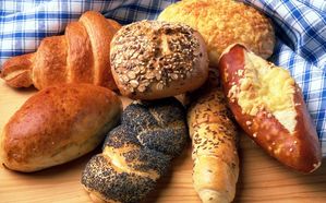 3 Tasty Sunbeam Bread Machine Recipes