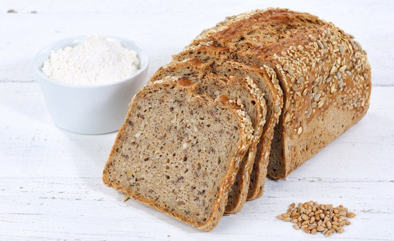 3 Healthy Bread Machine Recipes – Easy & Tasty Ideas
