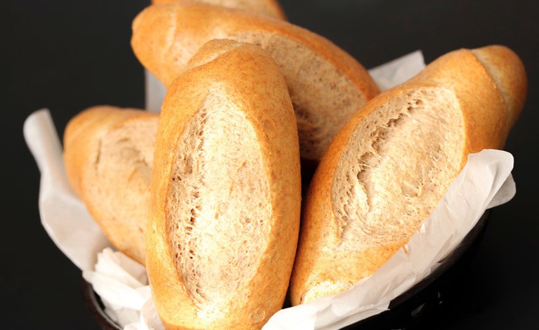 6 Classic Types of French Bread – A Simple Guide